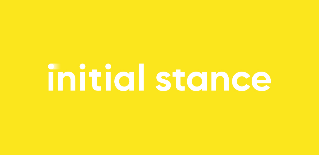 로그인 | INITIAL-STANCE